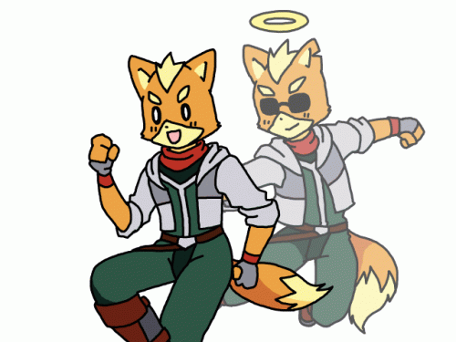 StarFox | HEMOMEMOHEMOMEMO